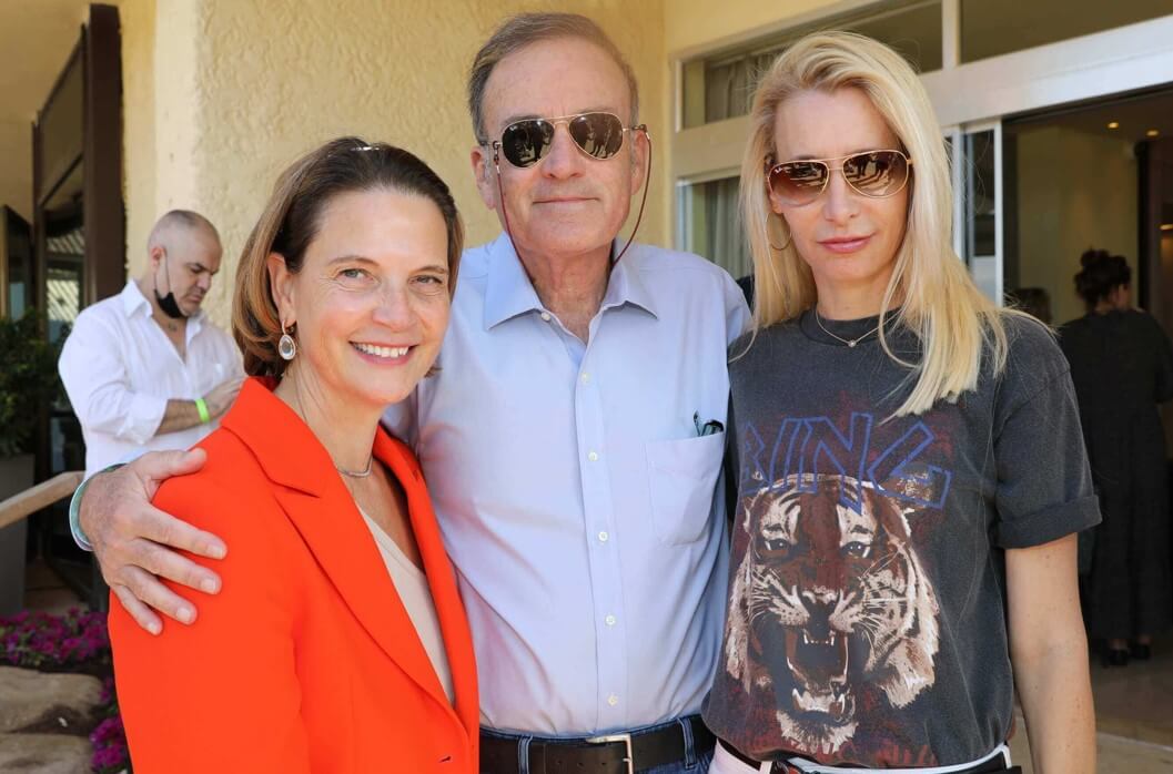 בית לסין פתח עונה • תל אביב אונליין