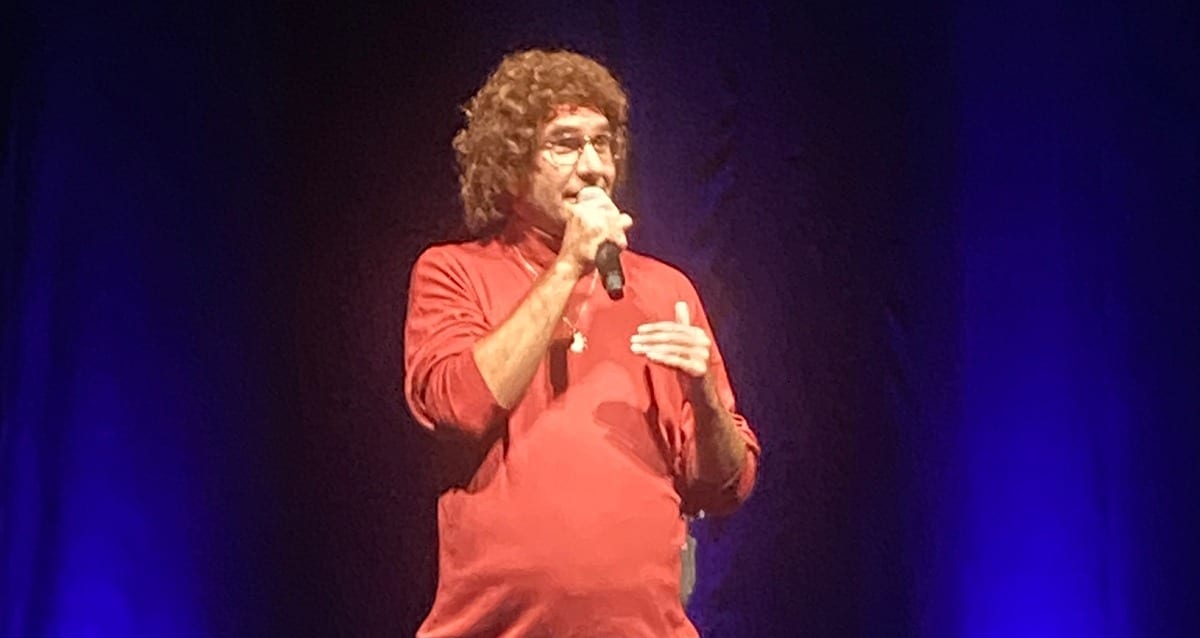 "שאולי" סולד אאוט - מתי ההופעה הבאה הזמינה? • תל אביב אונליין