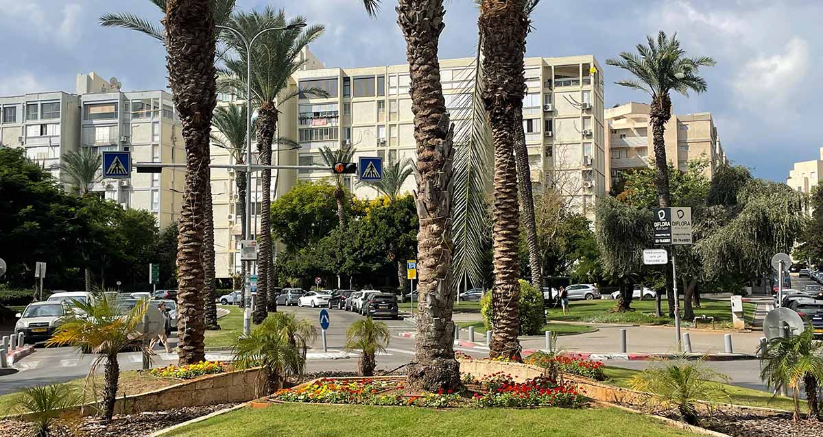 כמה עולה דירת 5 חדרים בנווה אביבים • תל אביב אונליין