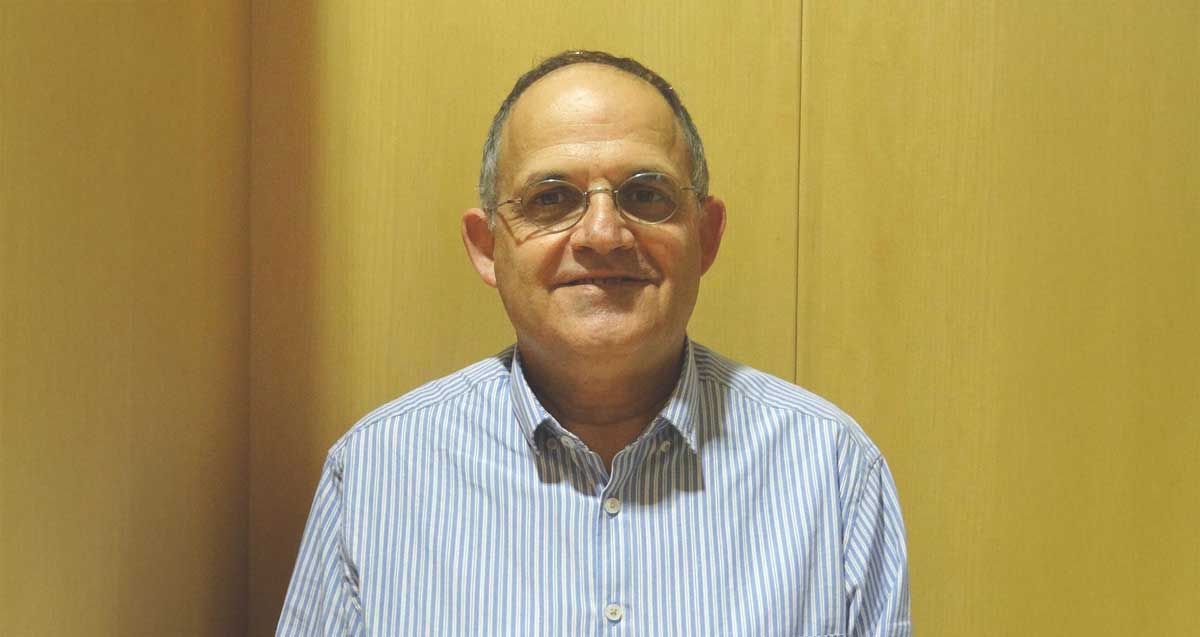 הלם באוניברסיטת ת"א: פרופ' גולני נהרג מקריסת עץ • תל אביב אונליין